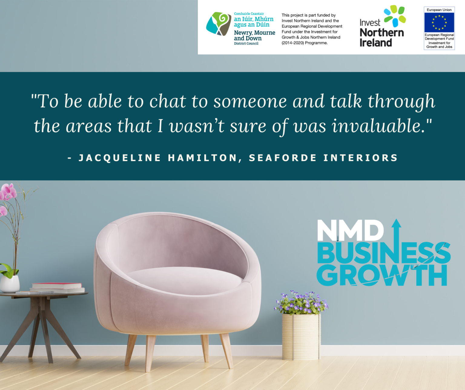 Seaforde Interiors - NMD Business